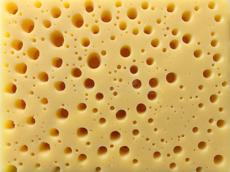 Sponge Texture with Yellow and Cream Organic Pattern Stock Illustration ...