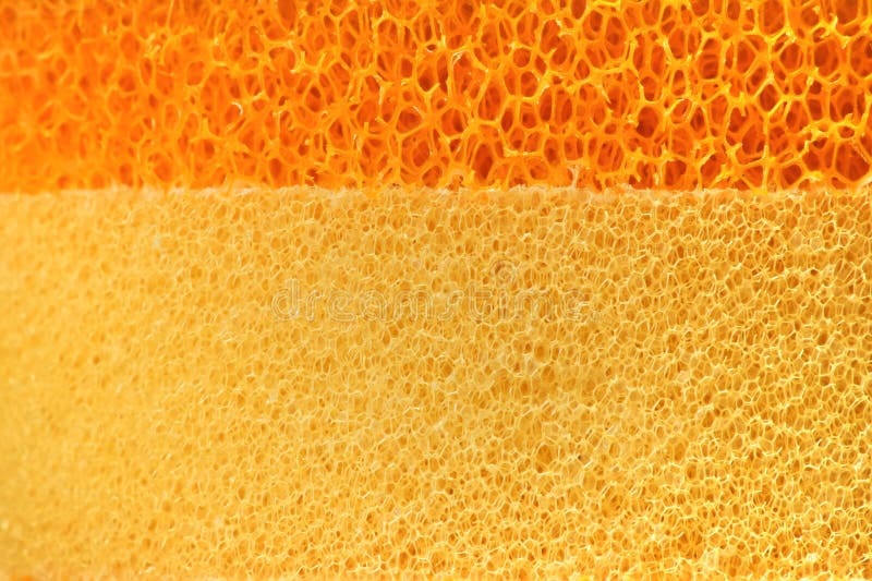Sponge textures stock image. Image of gradients, textures - 209212555