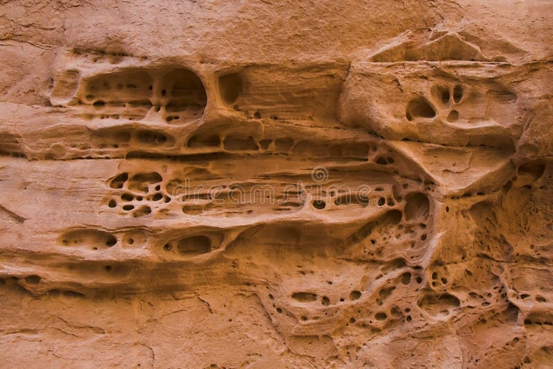 Spongy Rock Texture stock image. Image of ston, desert - 625963