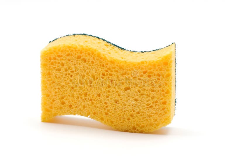 Spons stock foto. Image of zuiverheid, hygiëne, versheid - 2652306