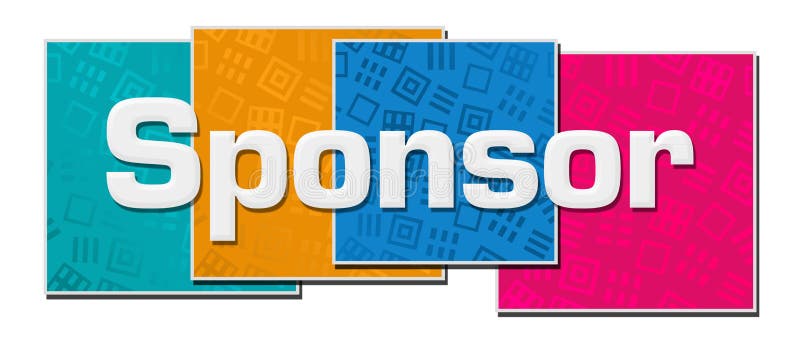 Sponsor Stock Illustrations – 6,860 Sponsor Stock Illustrations ...