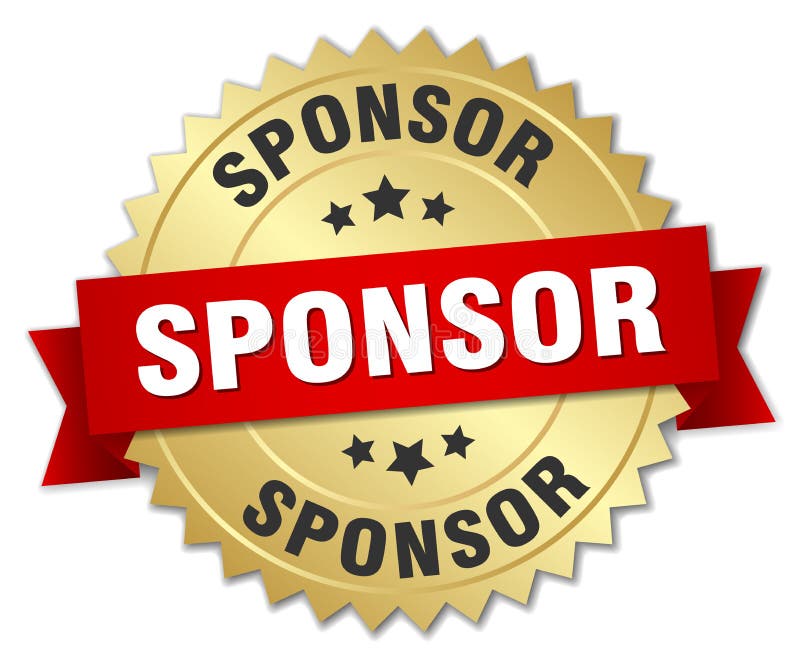 Gold Sponsor Stock Illustrations – 295 Gold Sponsor Stock Illustrations ...