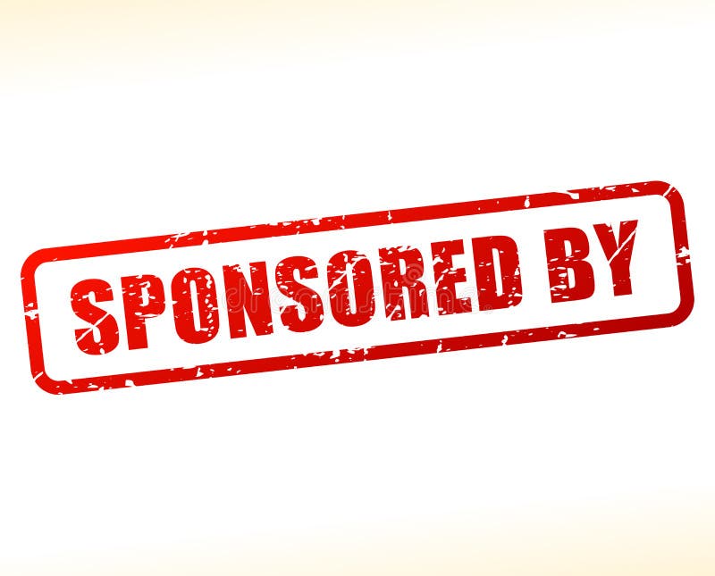 Sponsored By