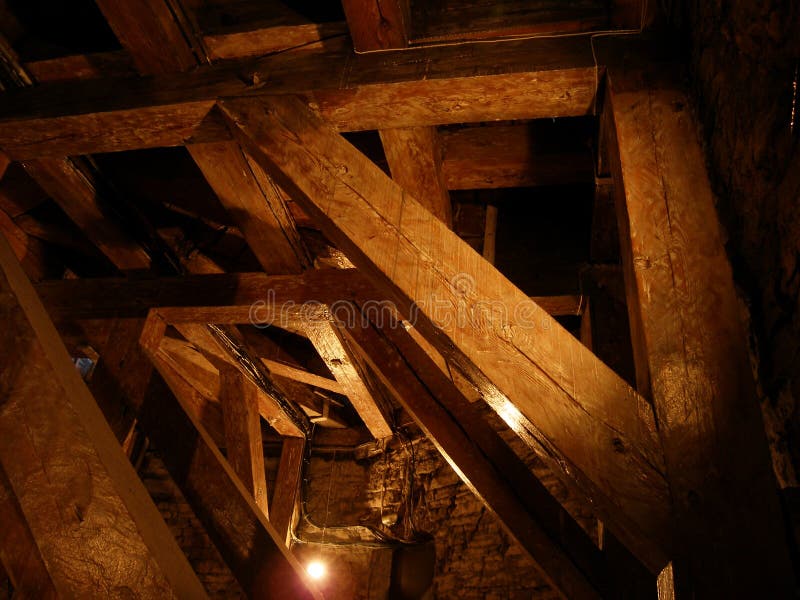 Church Tower with Clock, Greece Stock Photo - Image of gold, bell: 12545452