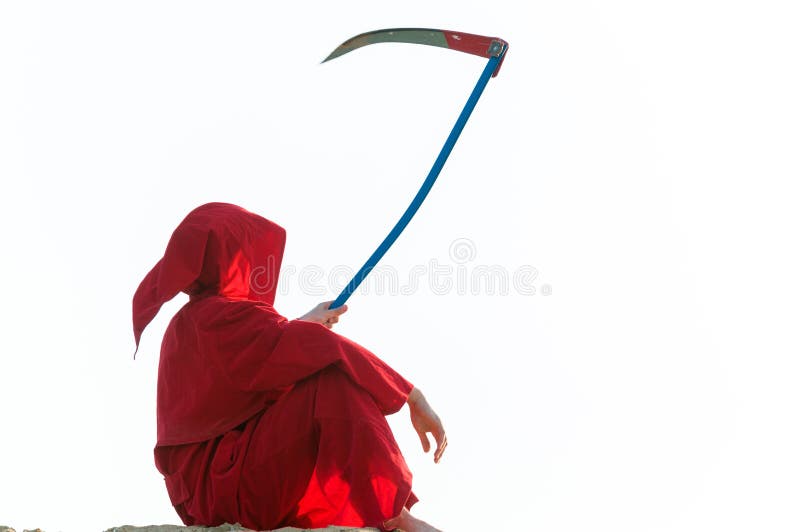 104 Grim Reaper Red Stock Photos - Free & Royalty-Free Stock Photos ...
