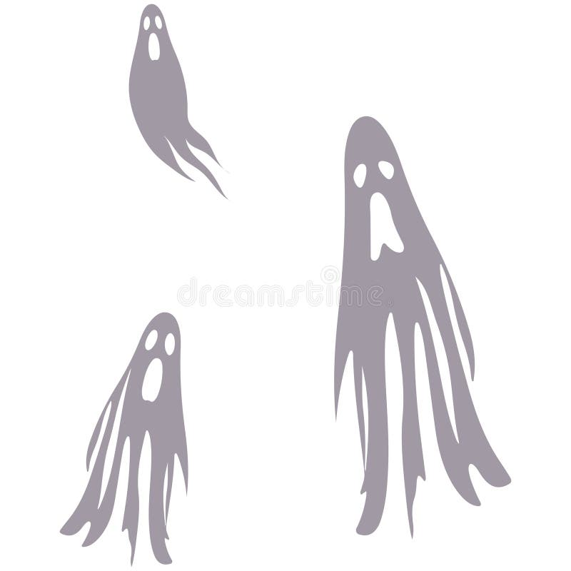 Three Ghosts Stock Illustrations – 190 Three Ghosts Stock Illustrations ...