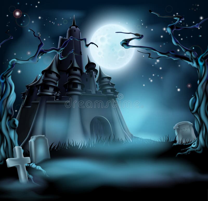 55+ Haunted trees Free Stock Photos - StockFreeImages