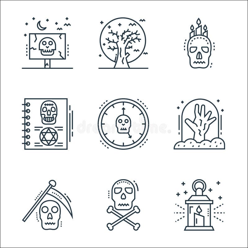 Clock Spooky Stock Illustrations – 603 Clock Spooky Stock Illustrations ...