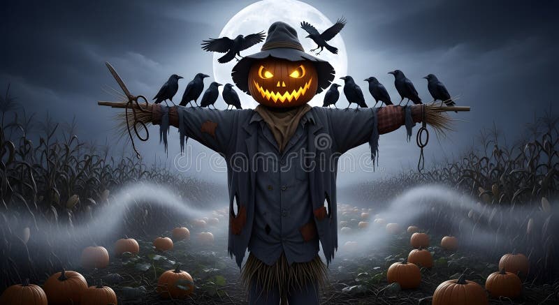257 Spooky Crows Trees Stock Photos - Free & Royalty-Free Stock Photos ...