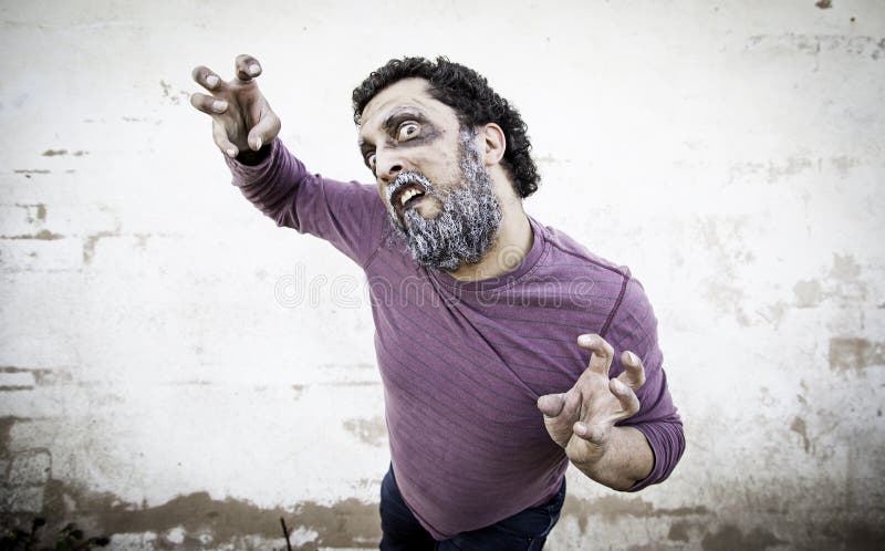 Spooky man stock image. Image of danger, dark, killer - 80511569