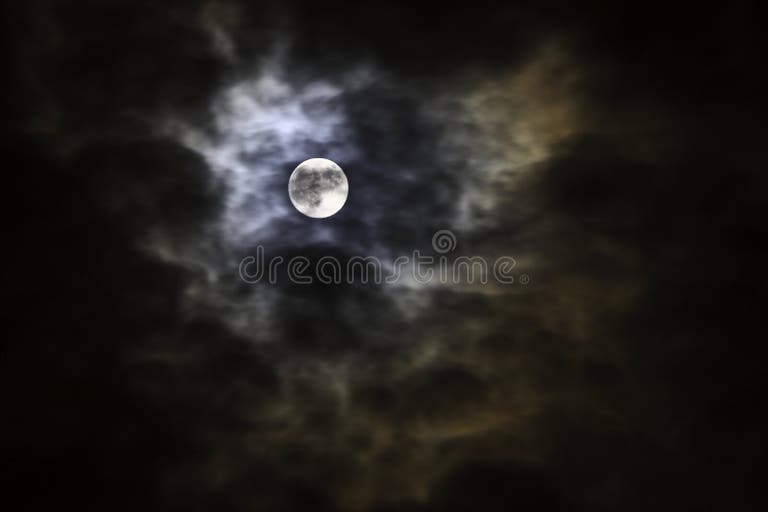 28,384 Spooky Moon Stock Photos - Free & Royalty-Free Stock Photos from ...
