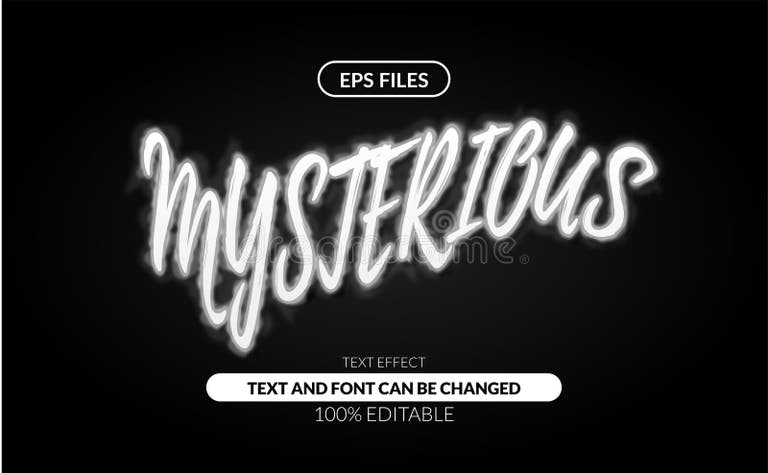 Scary Text Vector Stock Illustrations – 44,495 Scary Text Vector Stock ...
