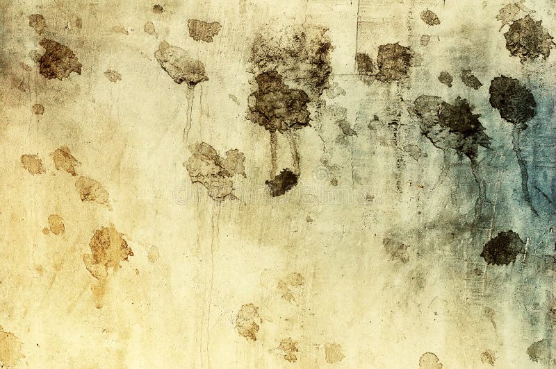 Ink smudged grunge texture stock image. Image of tattered - 4923255