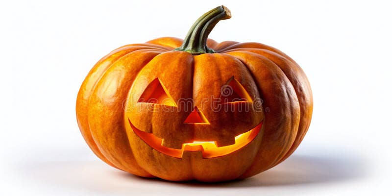 Spooky Zero a Unique Aerial View of a Halloween Pumpkin Carving in the ...