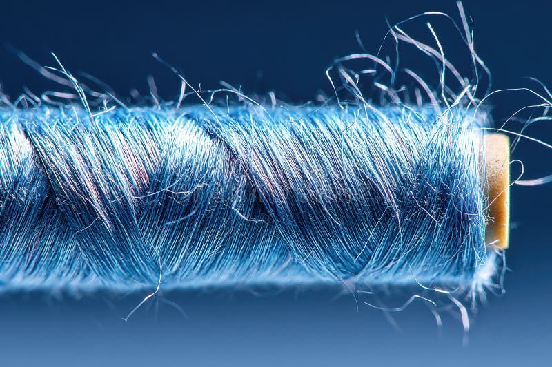2,342 Sewing Thread Dark Blue Stock Photos - Free & Royalty-Free Stock ...