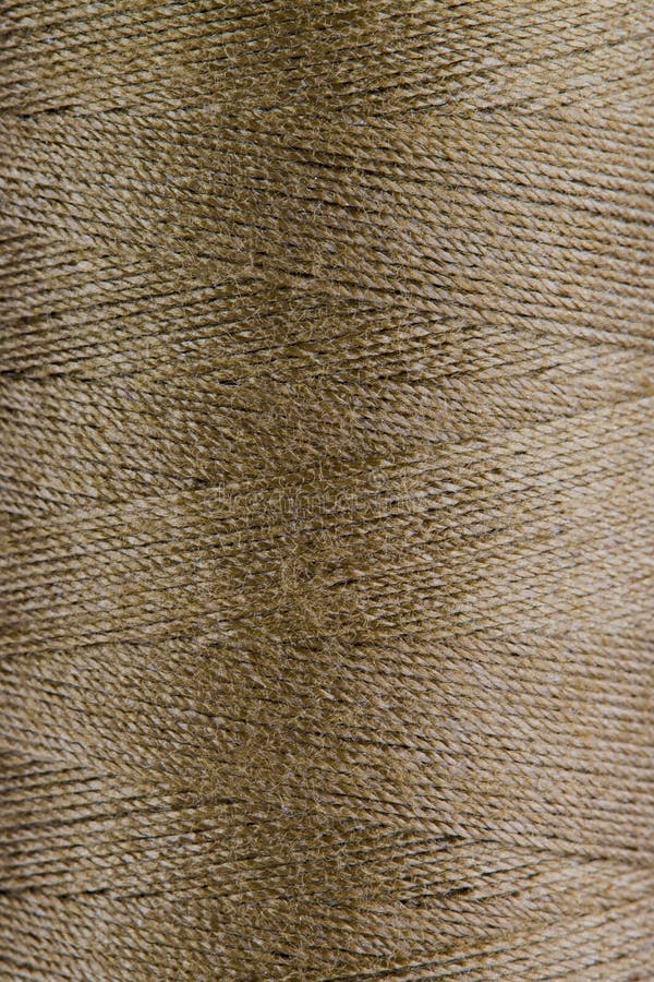 Spool of thread stock photo. Image of fiber, reel, silk - 87560610