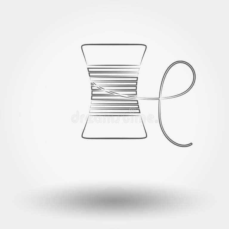 Cartoon Spool Thread Stock Illustrations – 3,283 Cartoon Spool Thread ...