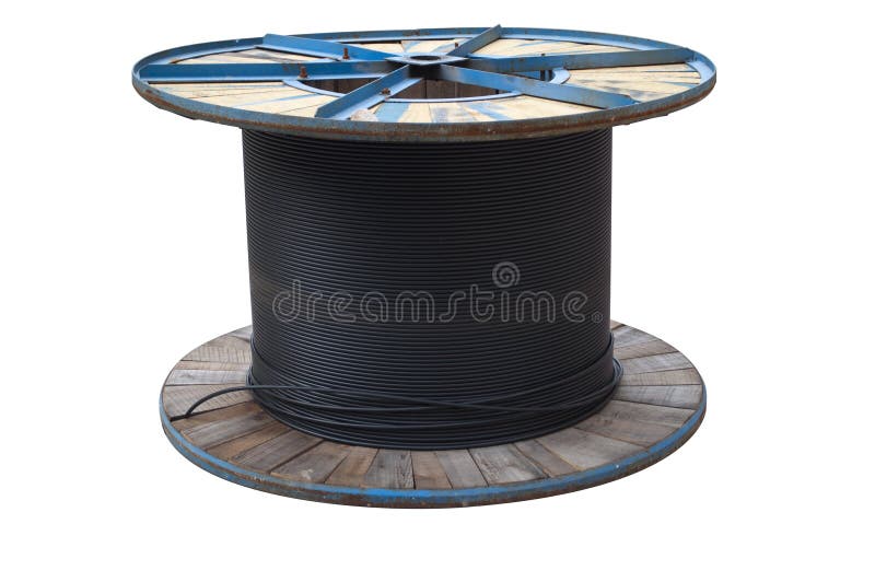 Multimeter with cables stock image. Image of cable, battery - 17271975