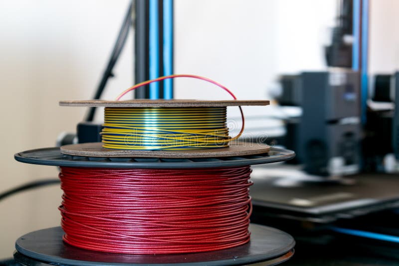158 Yellow Pla Filament Stock Photos - Free & Royalty-Free Stock Photos ...