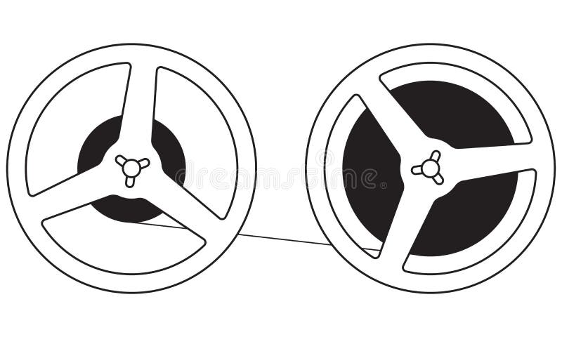 Spooling Machine Stock Illustrations – 16 Spooling Machine Stock ...