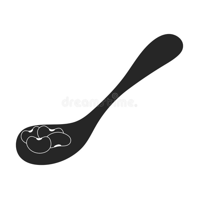 Baked Beans Spoon Stock Illustrations – 25 Baked Beans Spoon Stock ...