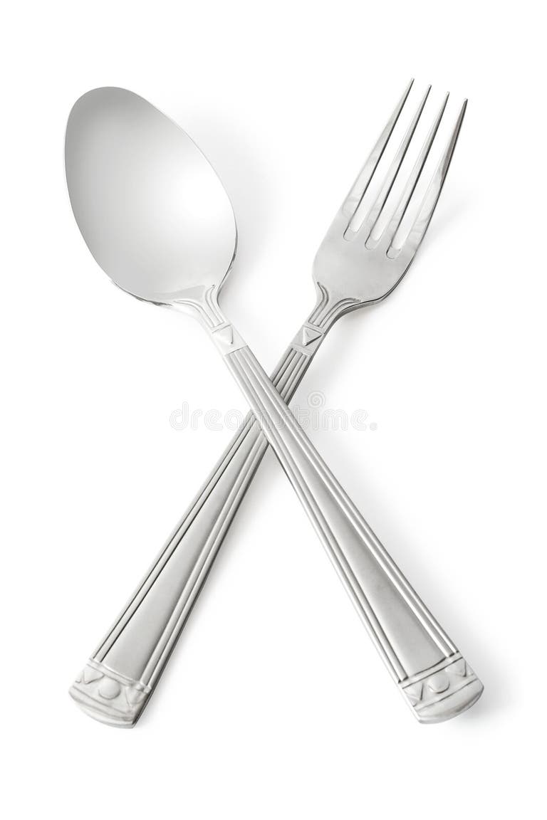 435 Cross Spoon Fork Stock Photos - Free & Royalty-Free Stock Photos ...