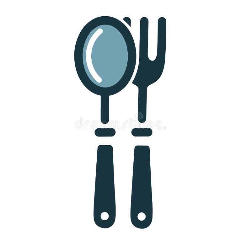 Fork Simple Stock Illustrations – 28,557 Fork Simple Stock ...