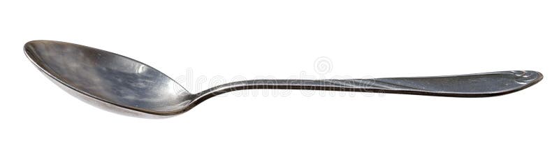 Spoon stock photo. Image of object, dining, dishware - 97143798