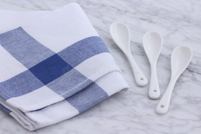 Beautiful spoon set stock image. Image of tableware - 139416903