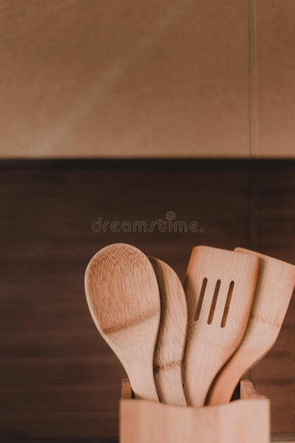 Spoon stick stock photo. Image of stick, black, cuisine - 82683178