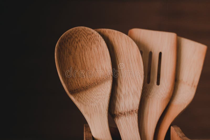 Spoon stick stock photo. Image of natural, cuisine, stick - 82683476