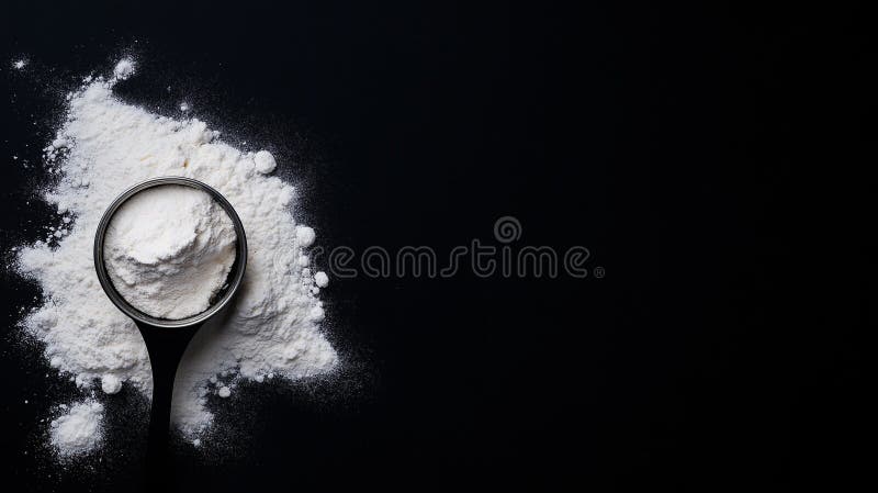 Black Background Culinary Contrast Stock Illustrations – 10,808 Black ...