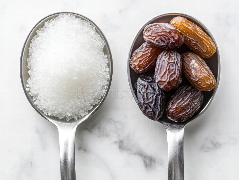 Spoonful Dates Stock Illustrations – 2 Spoonful Dates Stock ...