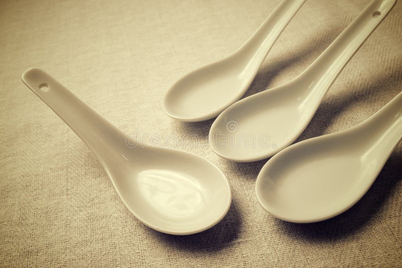 Spoons stock image. Image of handles, food, culinary - 45083431