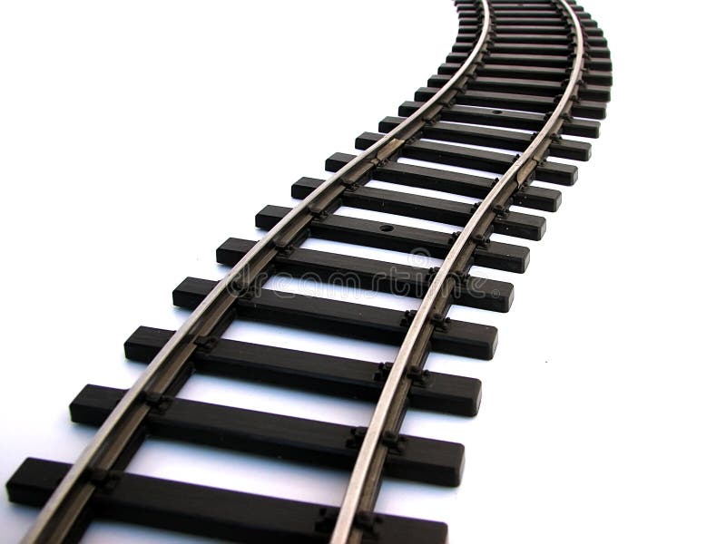 Spoorfoto stock foto. Image of manier, spoor, twee, foto - 209416864