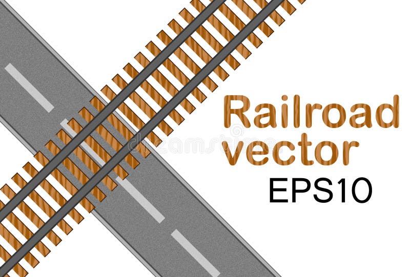 Spoorweg Stock Illustrations, Vectors, & Clipart – (50,823 Stock ...