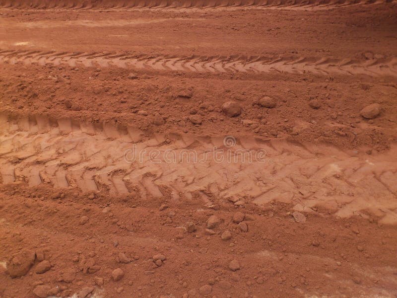 SPOREN VAN BANDEN TER WERELD Stock Afbeelding - Image of doorgang ...