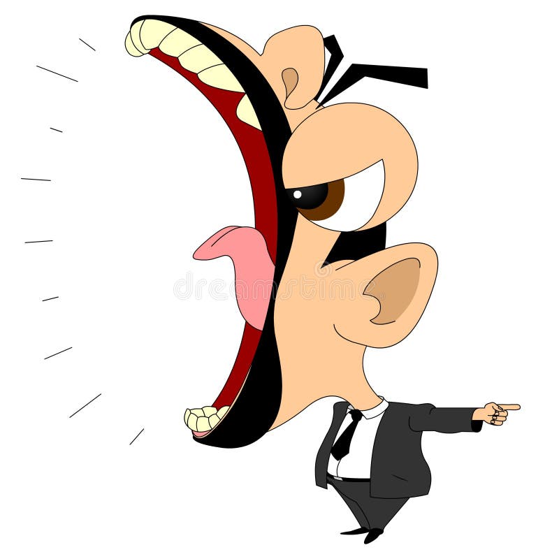 Impudent Illustrazioni, Vettoriali E Clipart Stock – (389 Illustrazioni ...