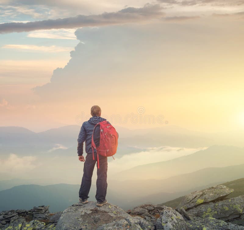 Sport and Active Life Concept Stock Image - Image of relaxing, nature ...