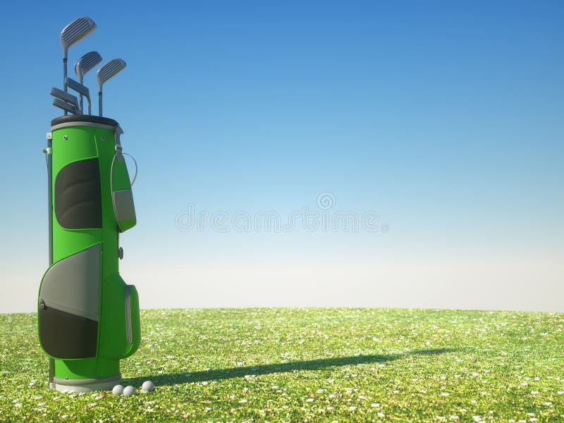 Generic Golf Stock Illustrations – 26 Generic Golf Stock Illustrations ...