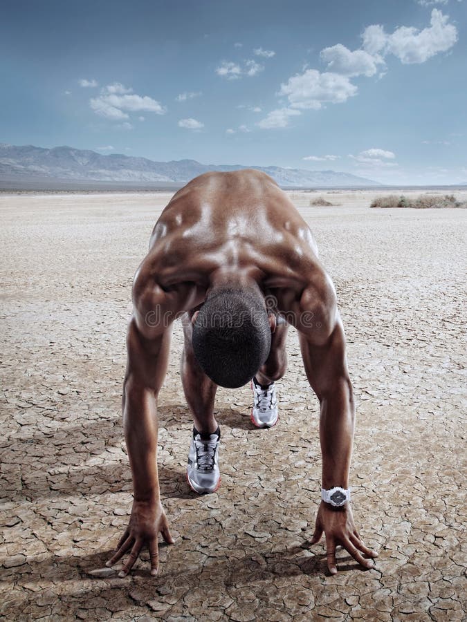 Sport. Biegacz obraz stock. Obraz złożonej z uruchomiony - 56477327