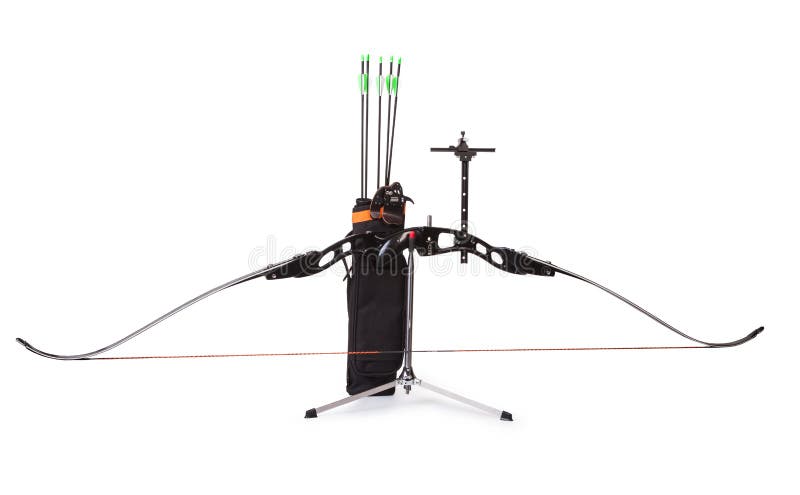 Archery editorial photo. Image of indoors, hunting, competition - 5286321