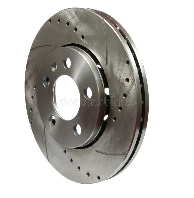 Car brake disc stock image. Image of outsource, disk - 16628081