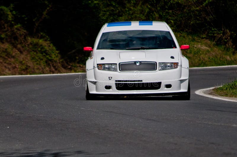 Competition at the Track Meet Editorial Photo - Image of running ...