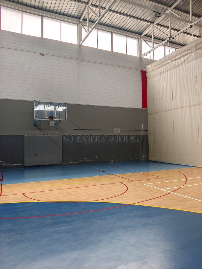 Sport center stock photo. Image of equipment, training - 381562222