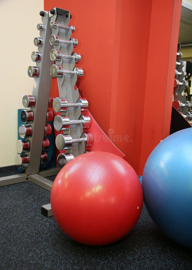 Sport club stock photo. Image of gain, bodybuilding, athletic - 20989742