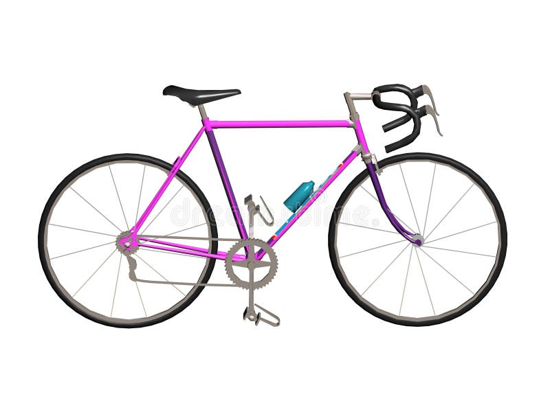 Sport Cycle Training Ride stock photo. Image of fitness - 50184