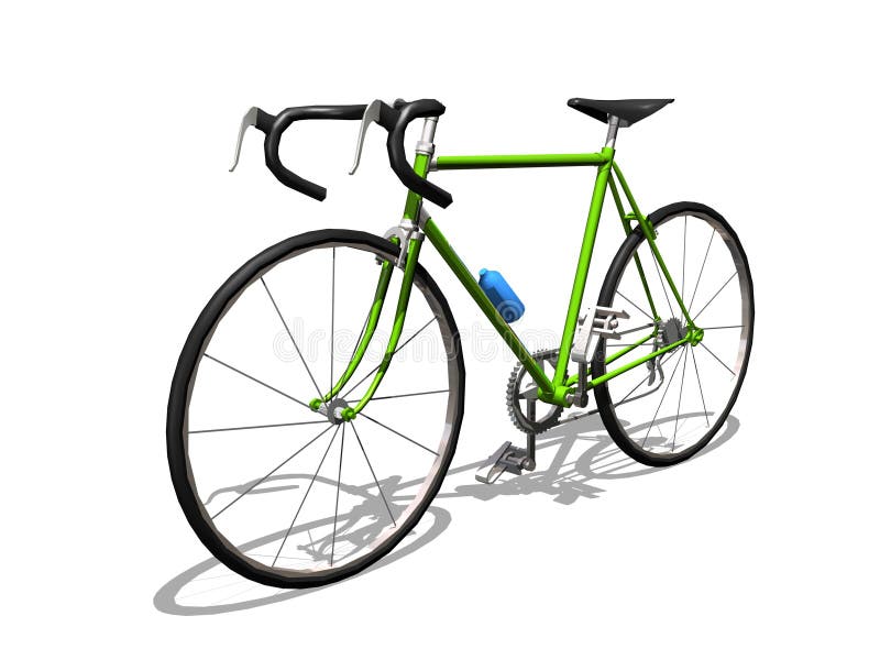 Sport Cycle Training Ride stock photo. Image of fitness - 50184