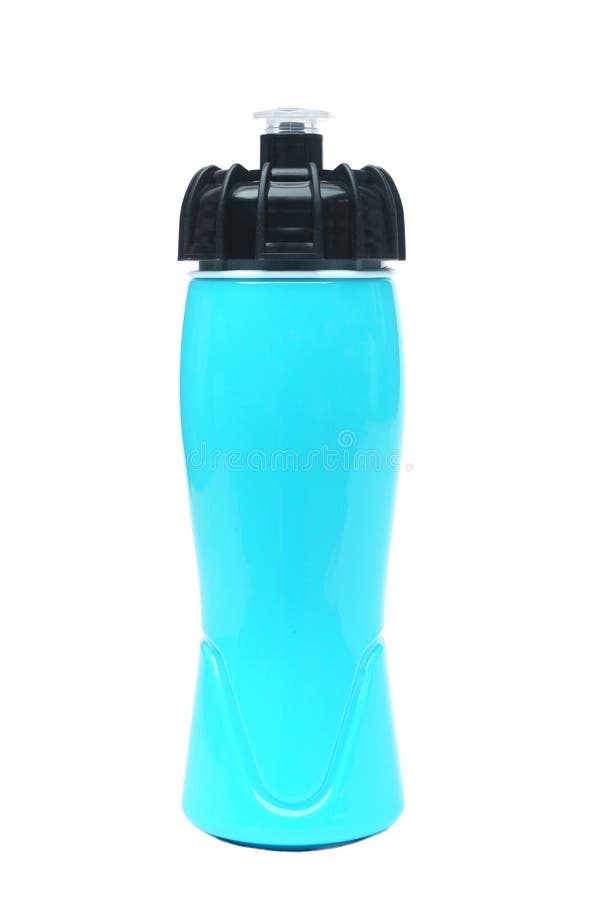 Sport drink bottle stock image. Image of lifestyle, isolated - 83512873