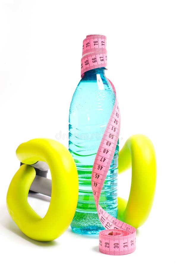 Sport e forma fisica immagine stock. Immagine di vibrante - 16887257